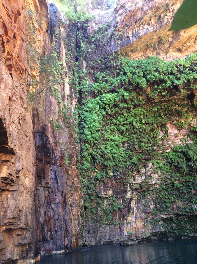 The Gibb River Road – El Questro and Emma Gorge – Travel stories for ...